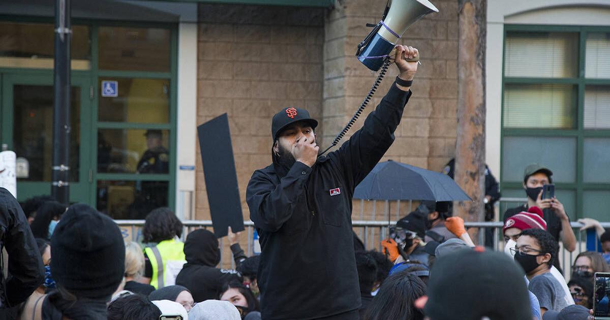 Prominent SF official Jon Jacobo stepping down amid rape allegation ...