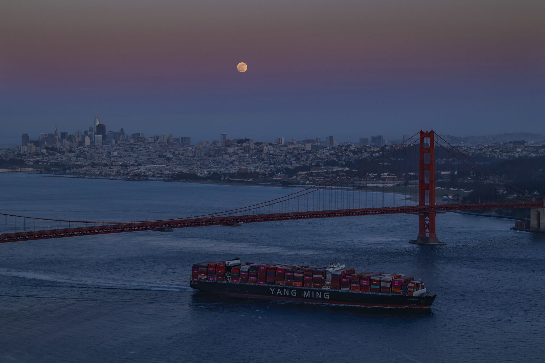 Trump tariffs pose major challenge for San Francisco economy | The City ...