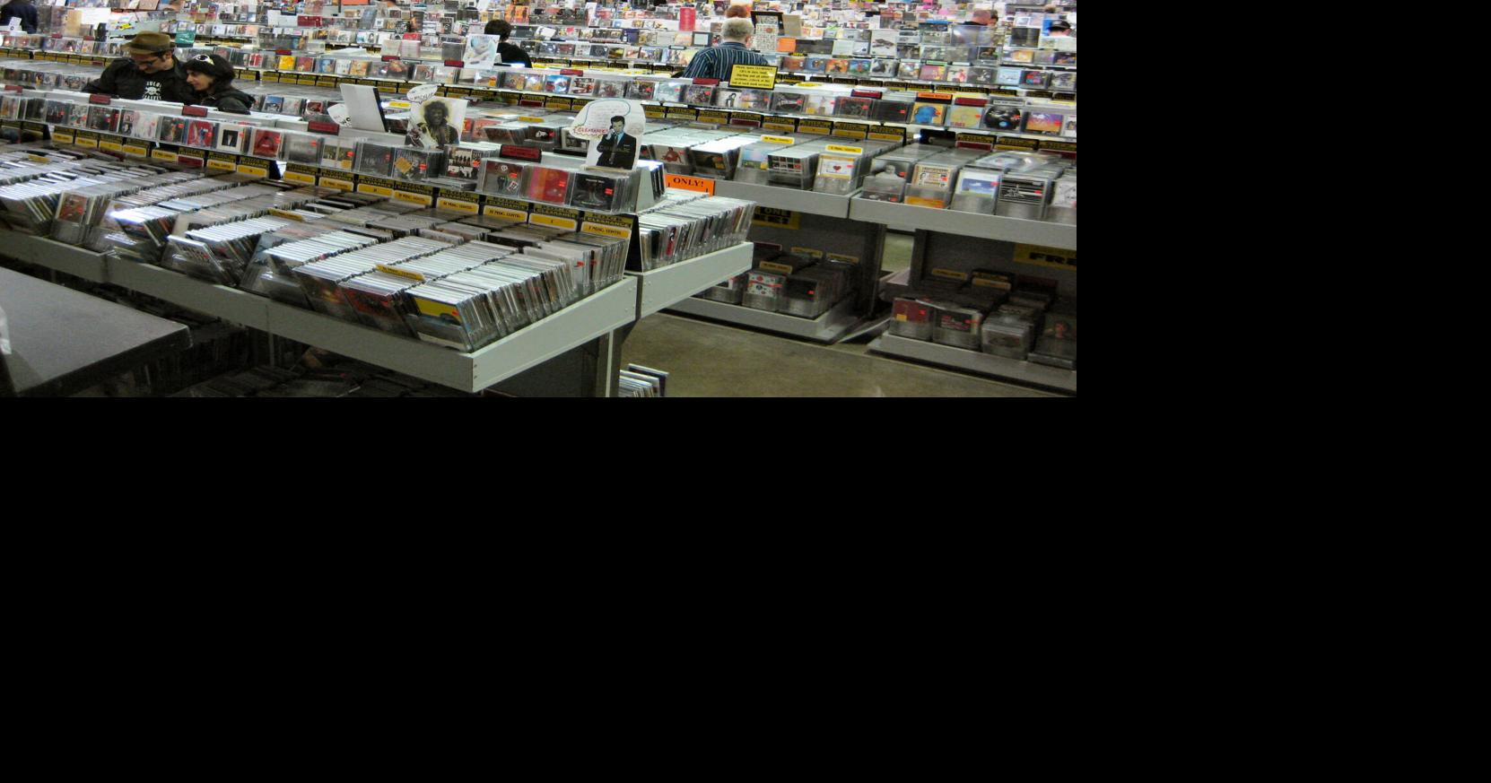 SFPL's 'Bay Beats' service to capture Bay Area music scene | Pop music ...