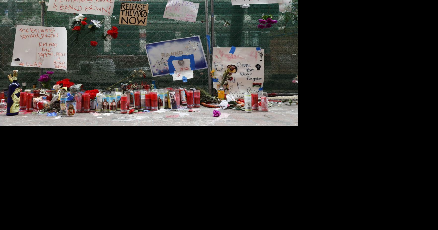 Banko Brown family sues Walgreens for $25M in wrongful death | Crime ...