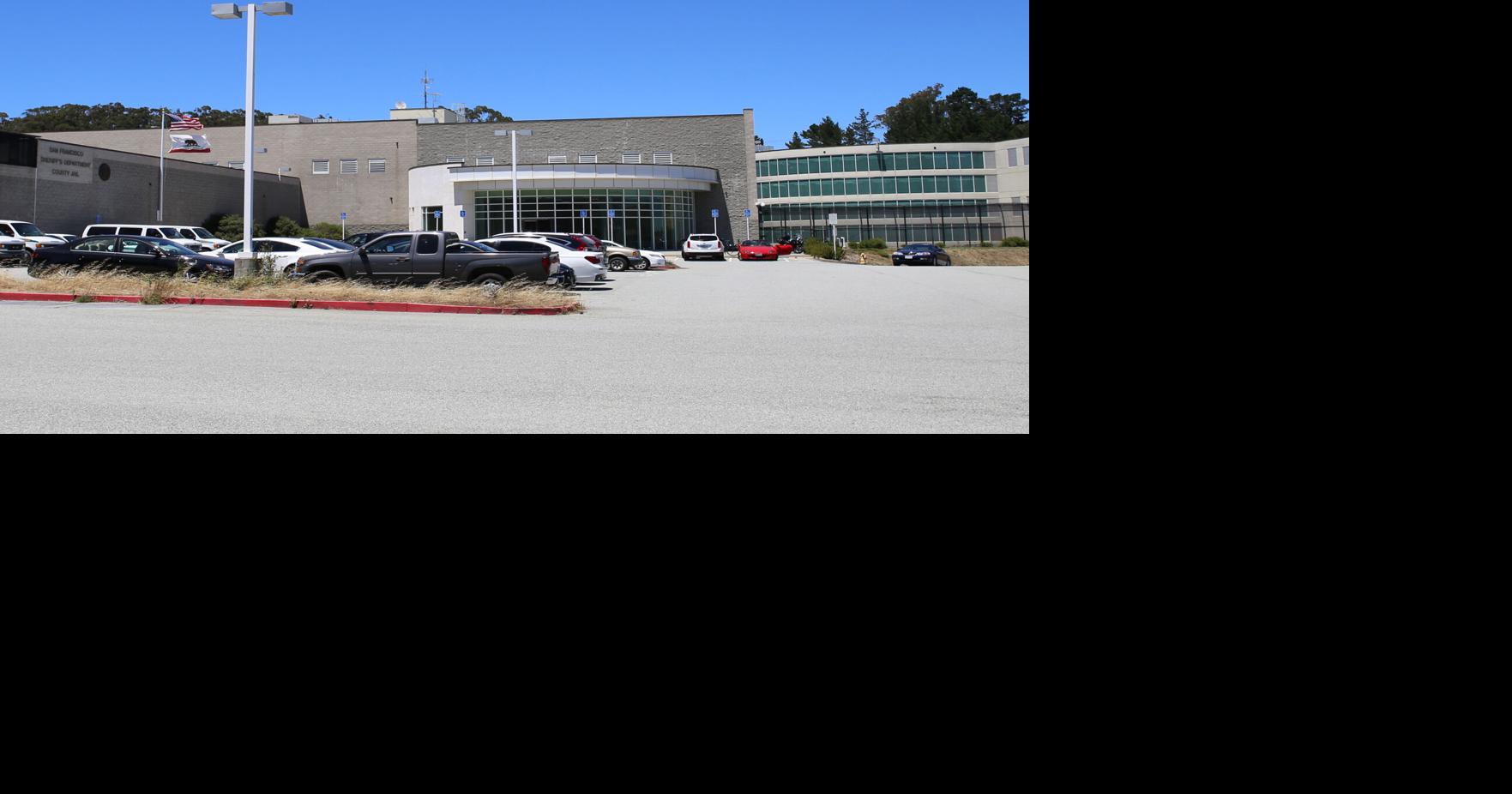 Due to staff shortages, San Francisco's main jail has shelved treatment ...