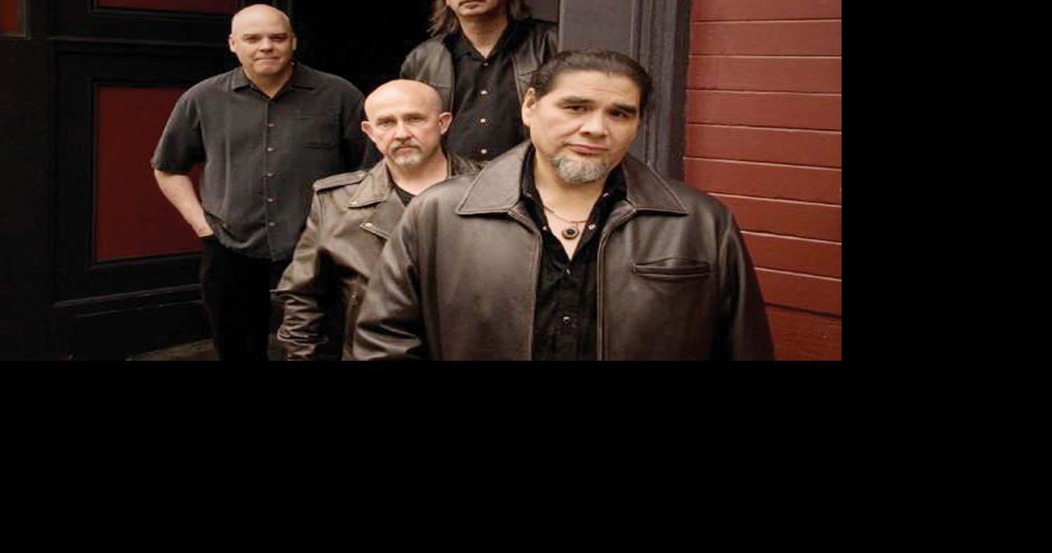 The Daniel Castro Band performs at Biscuits and Blues | Culture ...