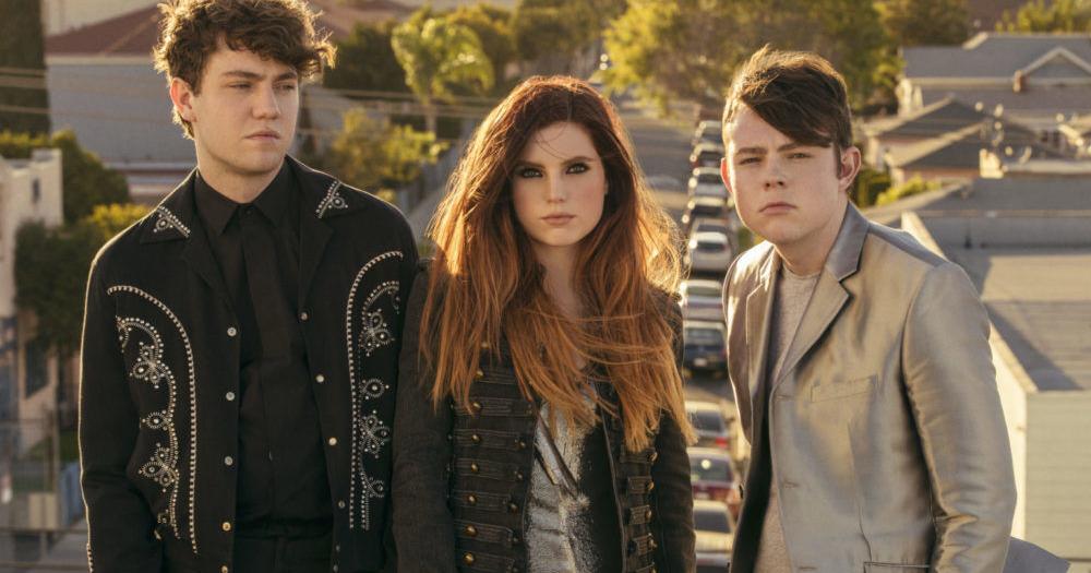 Echosmith siblings have a new maturity | Culture | sfexaminer.com