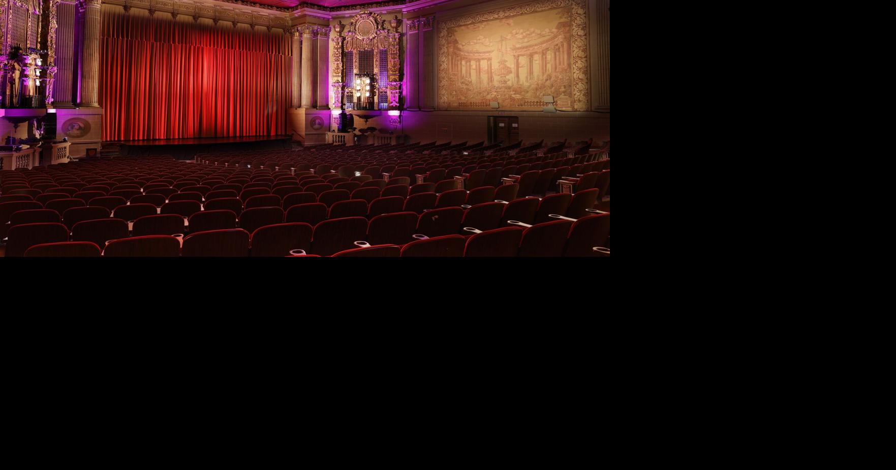 Castro Theatre owner dismisses nonprofit’s takeover proposal | Politics ...