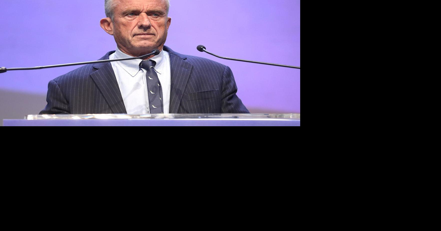 Health Secretary Robert F. Kennedy Jr. on Keto Diet for Schizophrenia ...