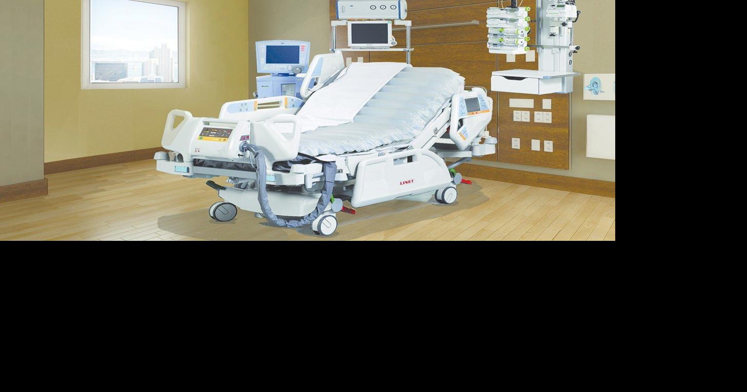 SF hospital to open largest burn unit in Northern California | San ...