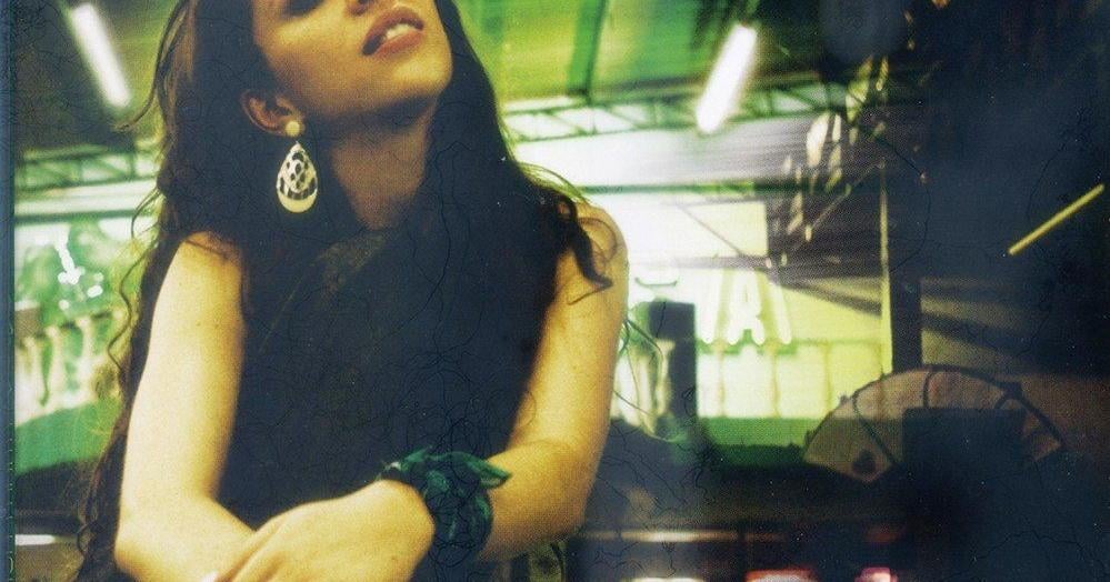 Songstress Luisa Maita performs at Yoshi’s | Culture | sfexaminer.com