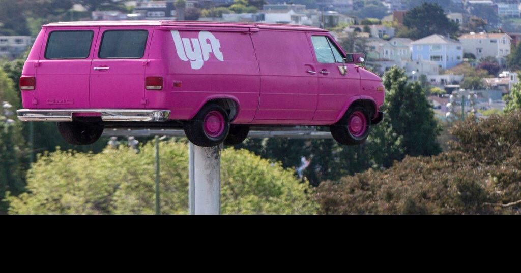 14 women sue Lyft for alleged rapes, sexual assaults by drivers | San ...