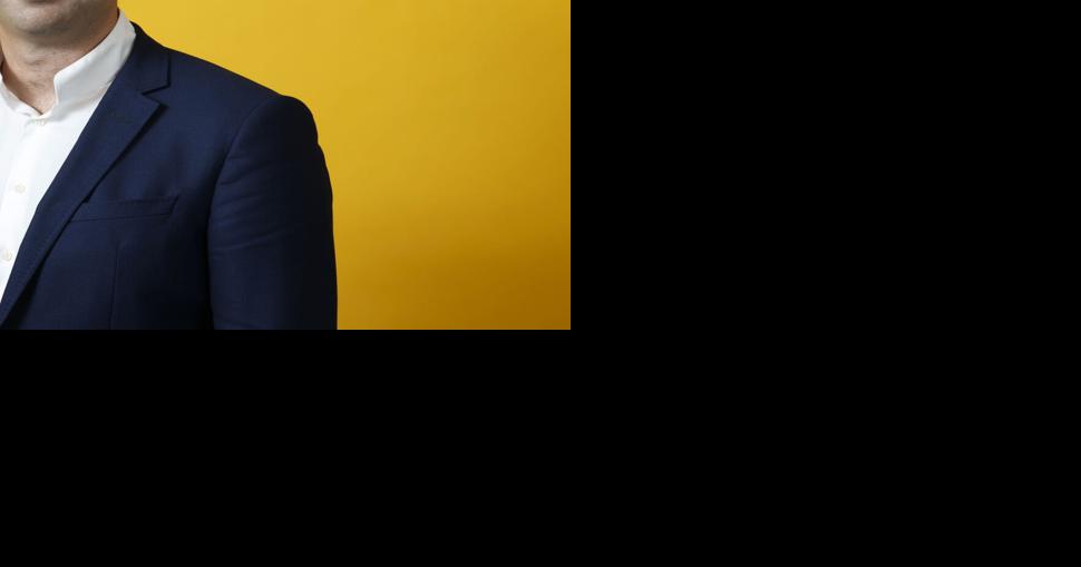 Bilal Mahmood challenging SF Supervisor Dean Preston in 2024 | Politics | sfexaminer.com