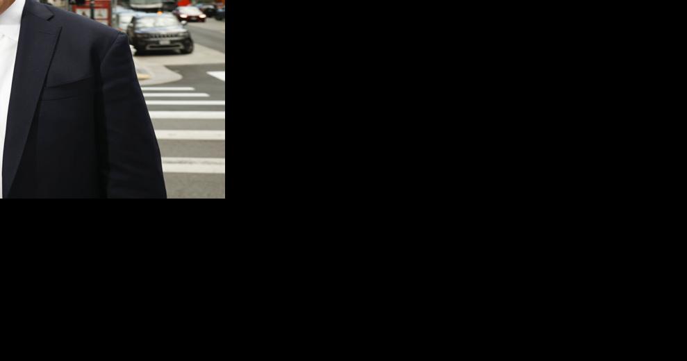 SF District 3 election rivals align to beat Danny Sauter | Politics ...