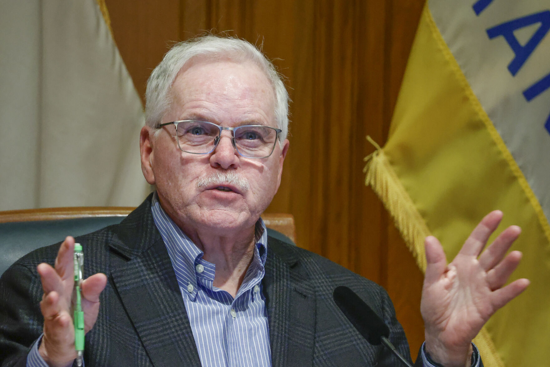 New SF commission-cutting task force meets for first time | Politics | sfexaminer.com