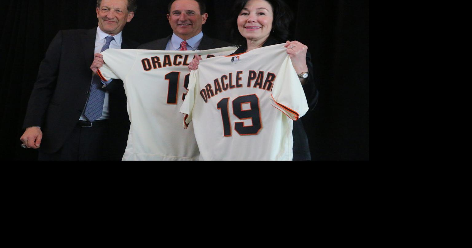 San Francisco Giants CEO Larry Baer to take leave of absence from team ...