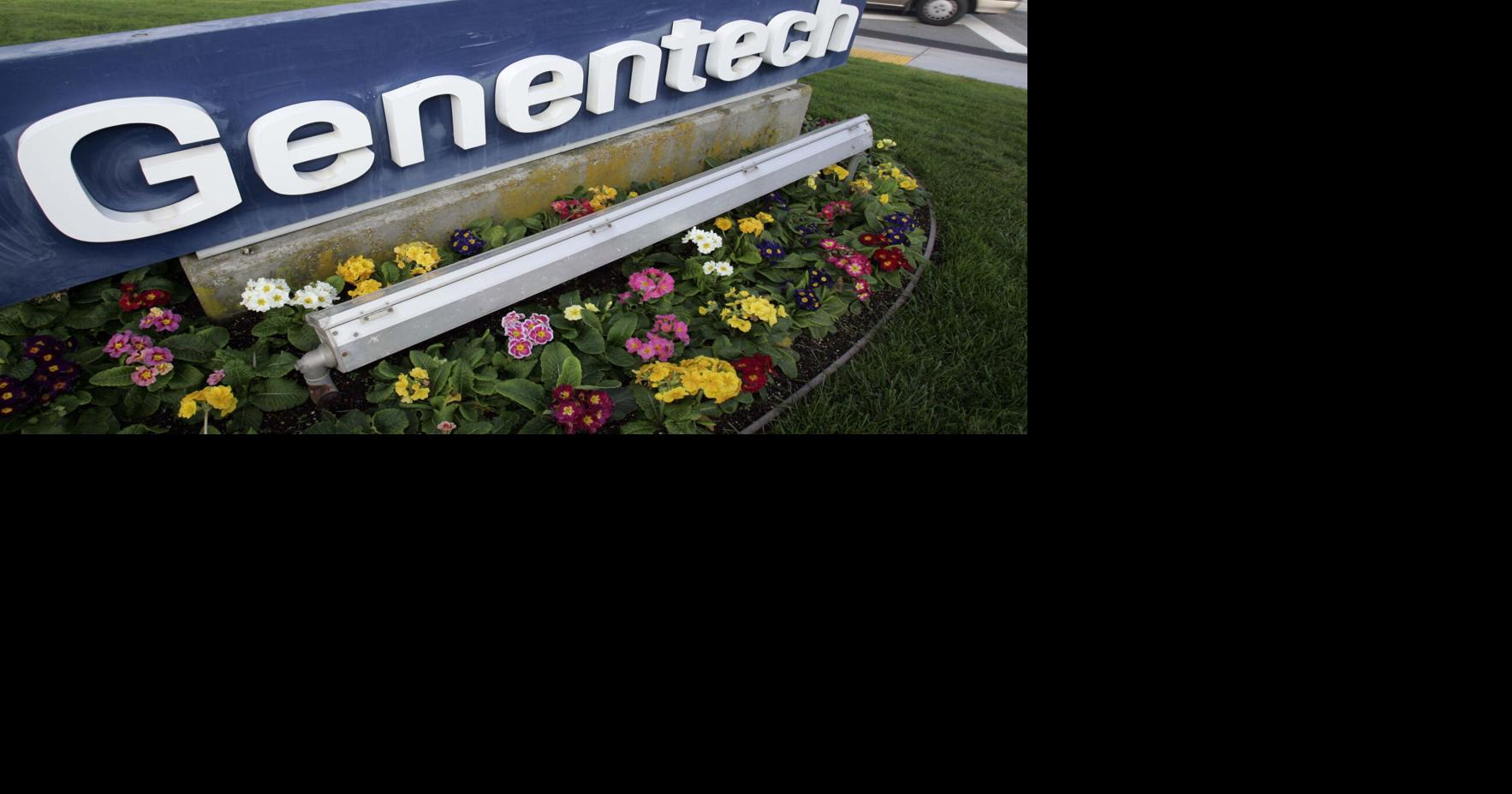 Genentech cutting 436 in latest SF area layoffs | Technology ...