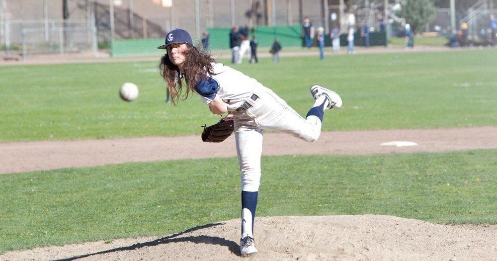 Well-rounded Kyle Nelson does it with bat and arm | Sports | sfexaminer.com