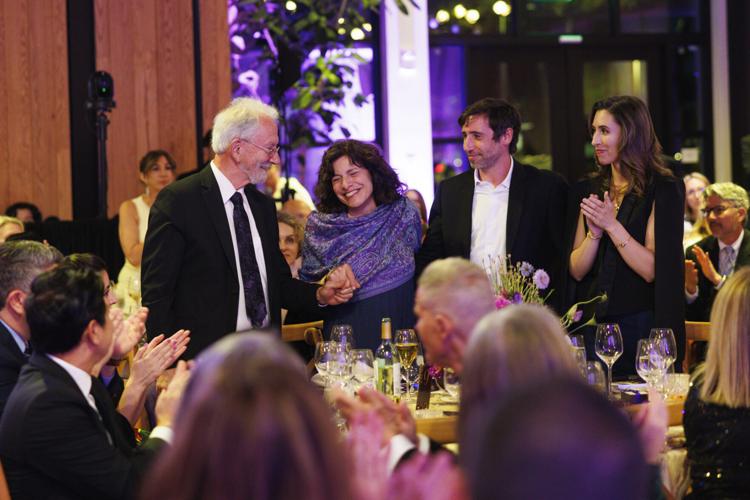 A Bright Night Gala presented by The Alzheimer's Association ...