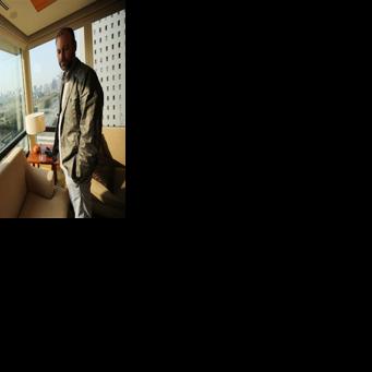 Ashley Madison CEO steps down in wake of hacking | Archives ...