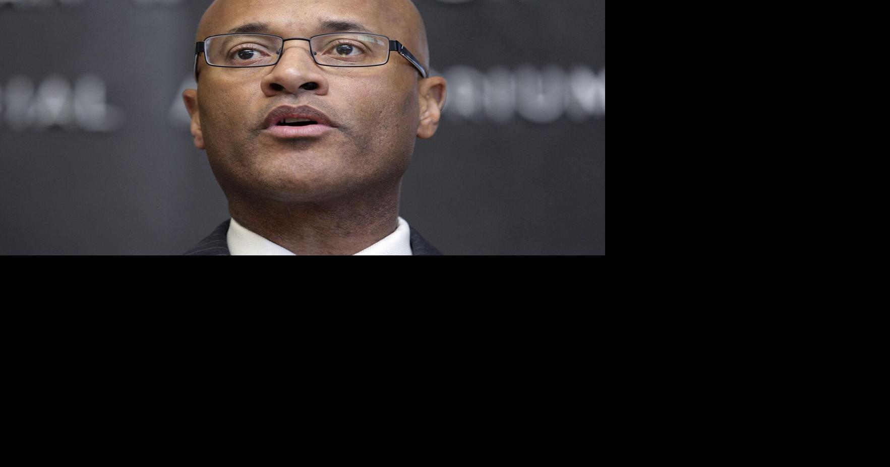 Oakland chief stepping down, cites medical cause | San Francisco News ...