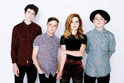 echosmith members