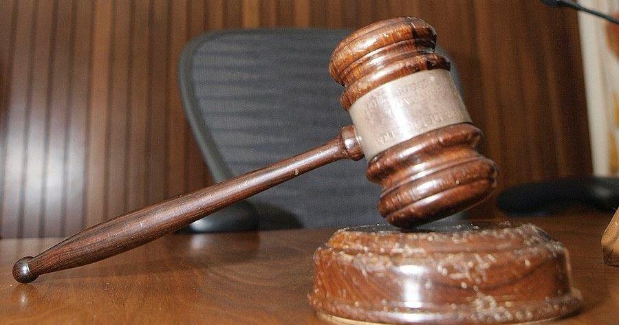 SF Supreme Court Judge Jerome Benson to retire Jan. 20 | San Francisco ...