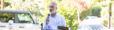 Raj Chahal wants Santa Clara to be a center of growth and opportunity ...