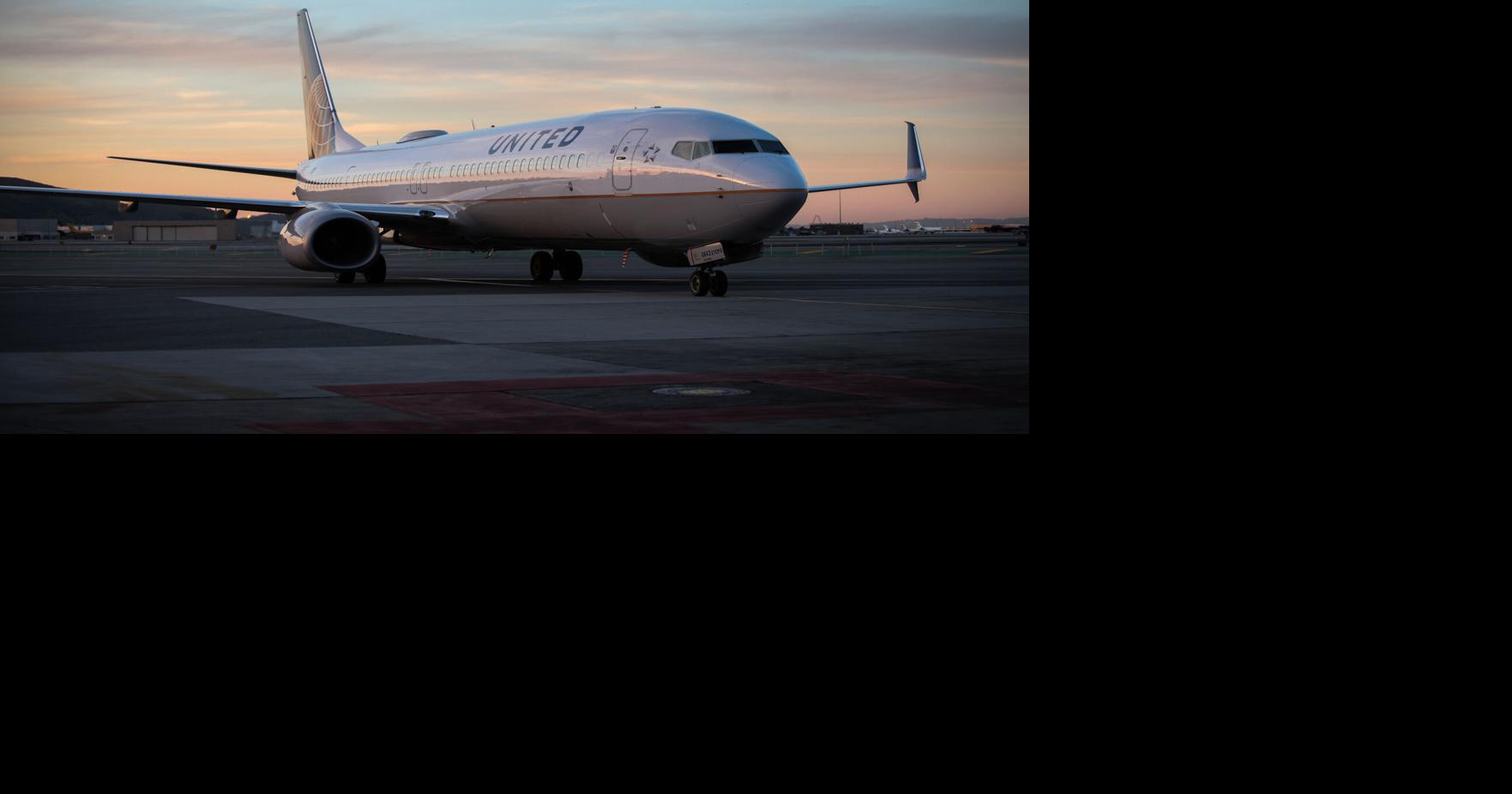 Why United Airlines plans to hire thousands of SFO workers | Business ...