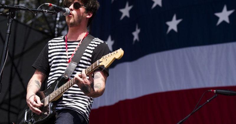 Wavves’ Nathan Williams expands, and clears, horizons | Culture ...