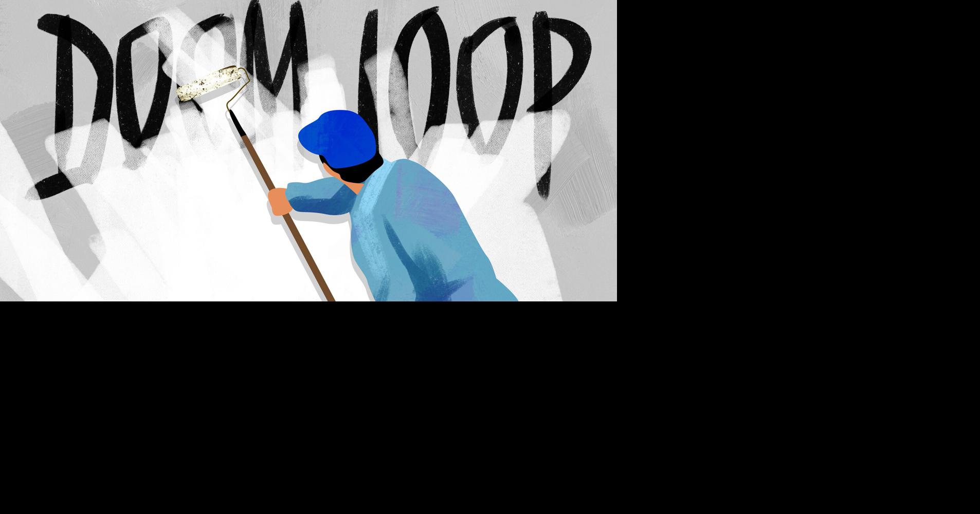 How San Francisco doom loop captures all of city anxieties | Forum ...