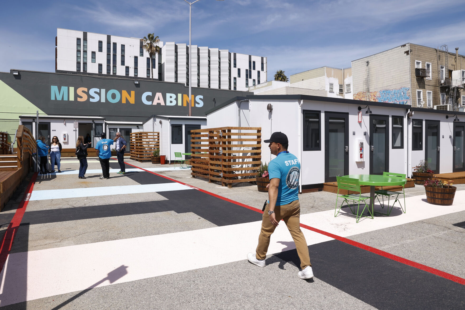 Daniel Lurie raising private funds to tackle SF homelessness | Politics ...
