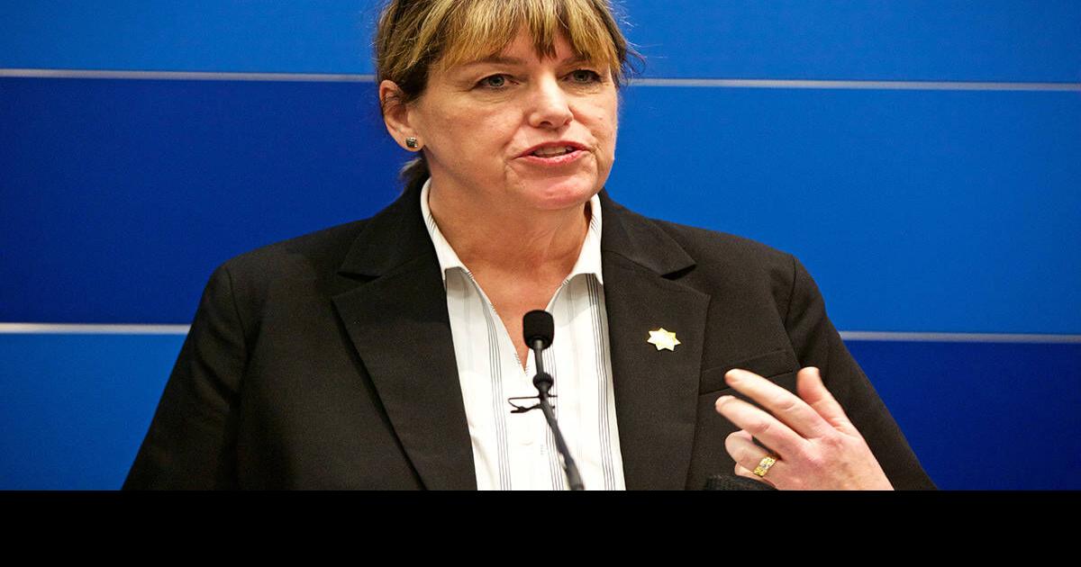 SF sheriff calls on FBI to probe allegations of deputy beating inmate ...