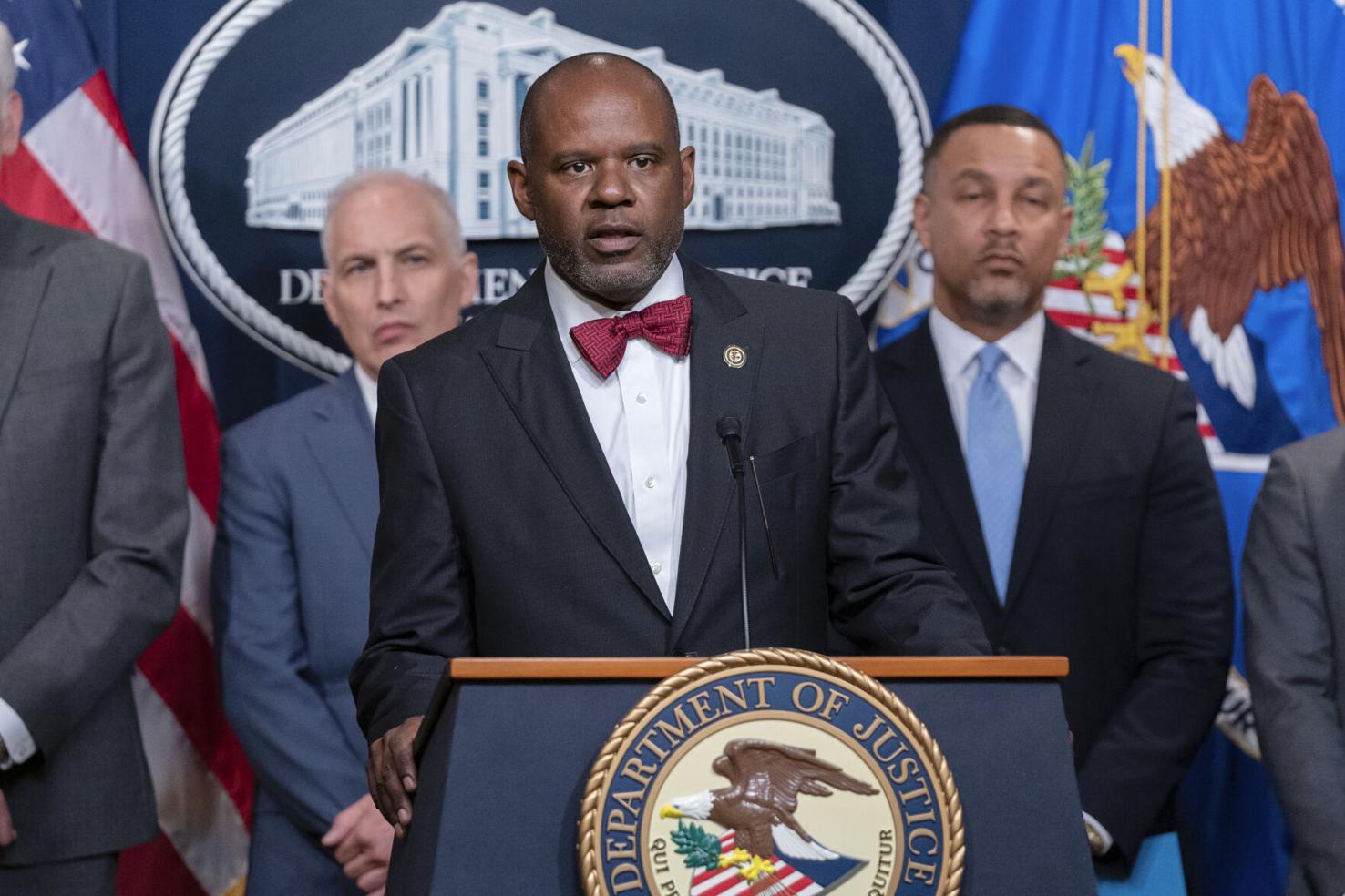 Feds laud 2025 program for 2024 SF drug-dealing convictions | Politics ...