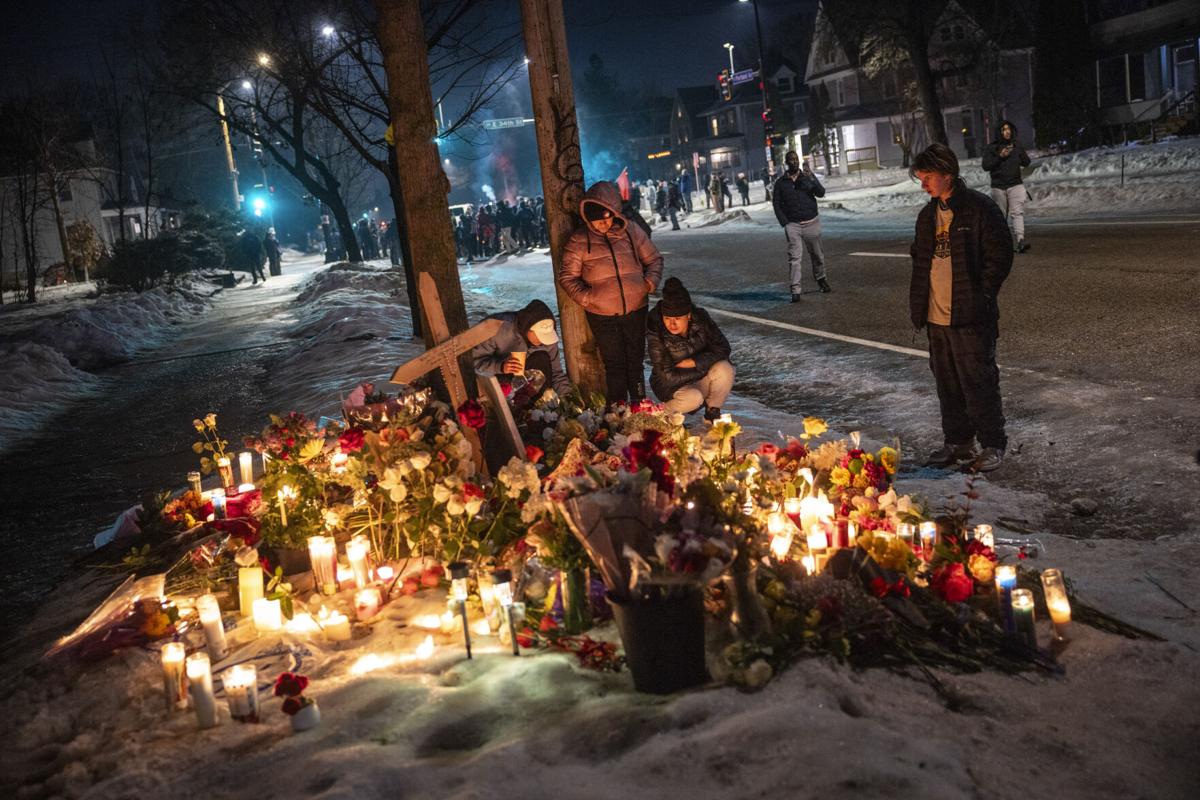 Renee Good shooting in Minneapolis a haunting preview for US | Forum ...