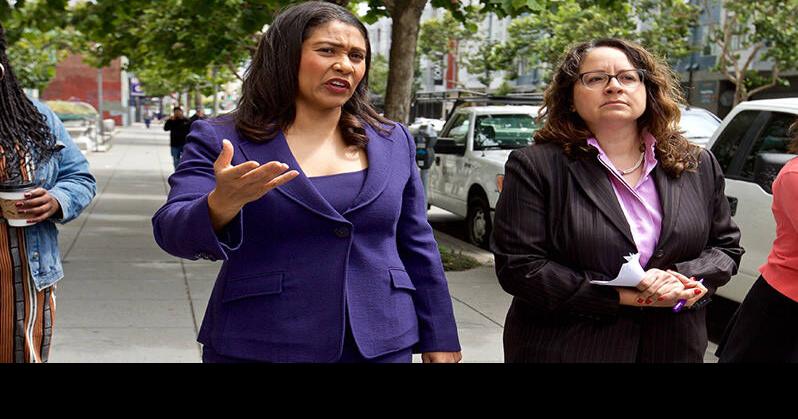 Nuru scandal: Ex-official Sandra Zuniga to plead guilty, cooperate with ...