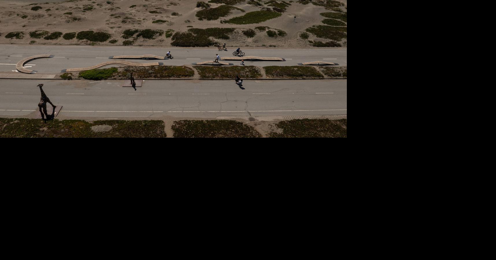 Alan Wong pushes ballot measure to reopen SF Great Highway | Politics ...