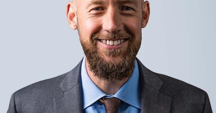 Russell Nicolet: A Trial Lawyer Standing Up for Those Who Need Him ...