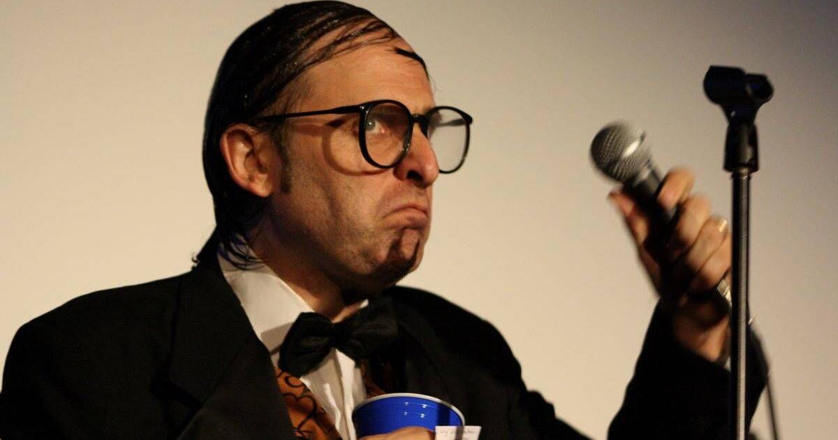 Gregg Turkington commits to uneasy comedy via Neil Hamburger | Culture ...