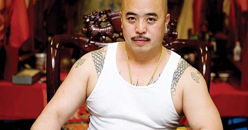 Chow murder, racketeering trial begins | San Francisco News ...