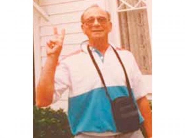 Richard G. Faria | Obituaries | sfexaminer.com