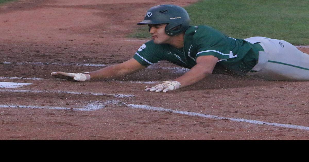 SF Preps Baseball: Sacred Heart Cathedral comes up short of title ...