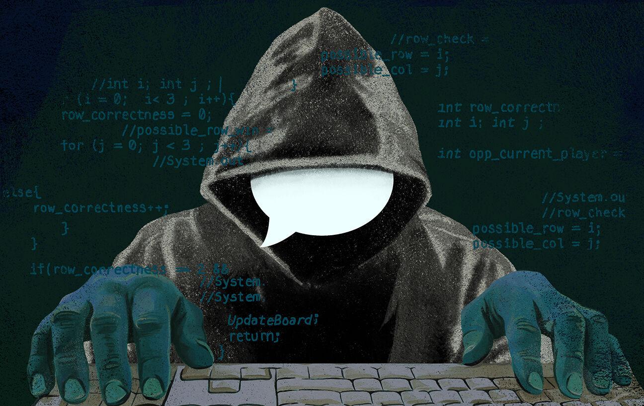 How ChatCPT could help amateur cyberhackers | Technology | sfexaminer.com