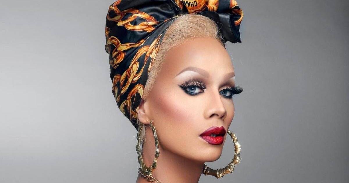 Drag artists star in live ‘First Wives,’ ‘Fight Club’ mashup | Culture ...