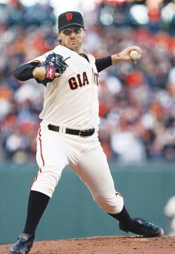 Zito has surprised early with lowest ERA among starters | Sports ...