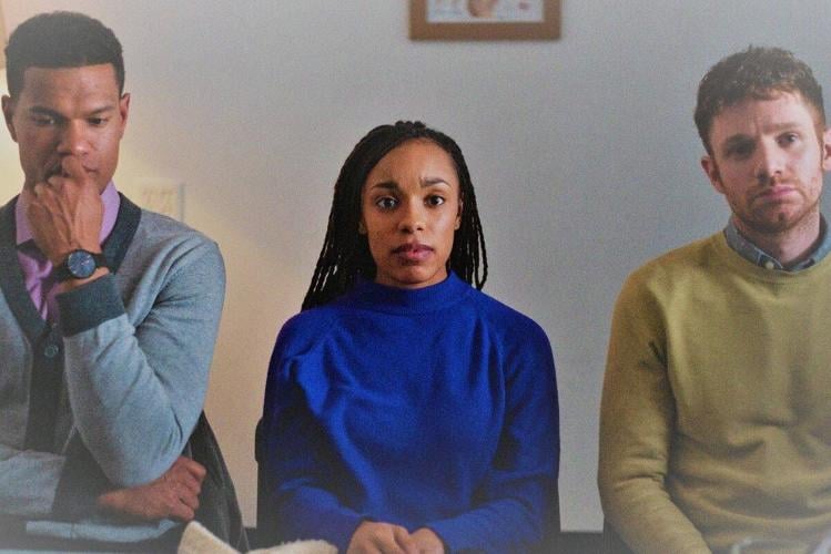 King of Staten Island, Surrogates, Maronas Fantastic Tale onscreen ...