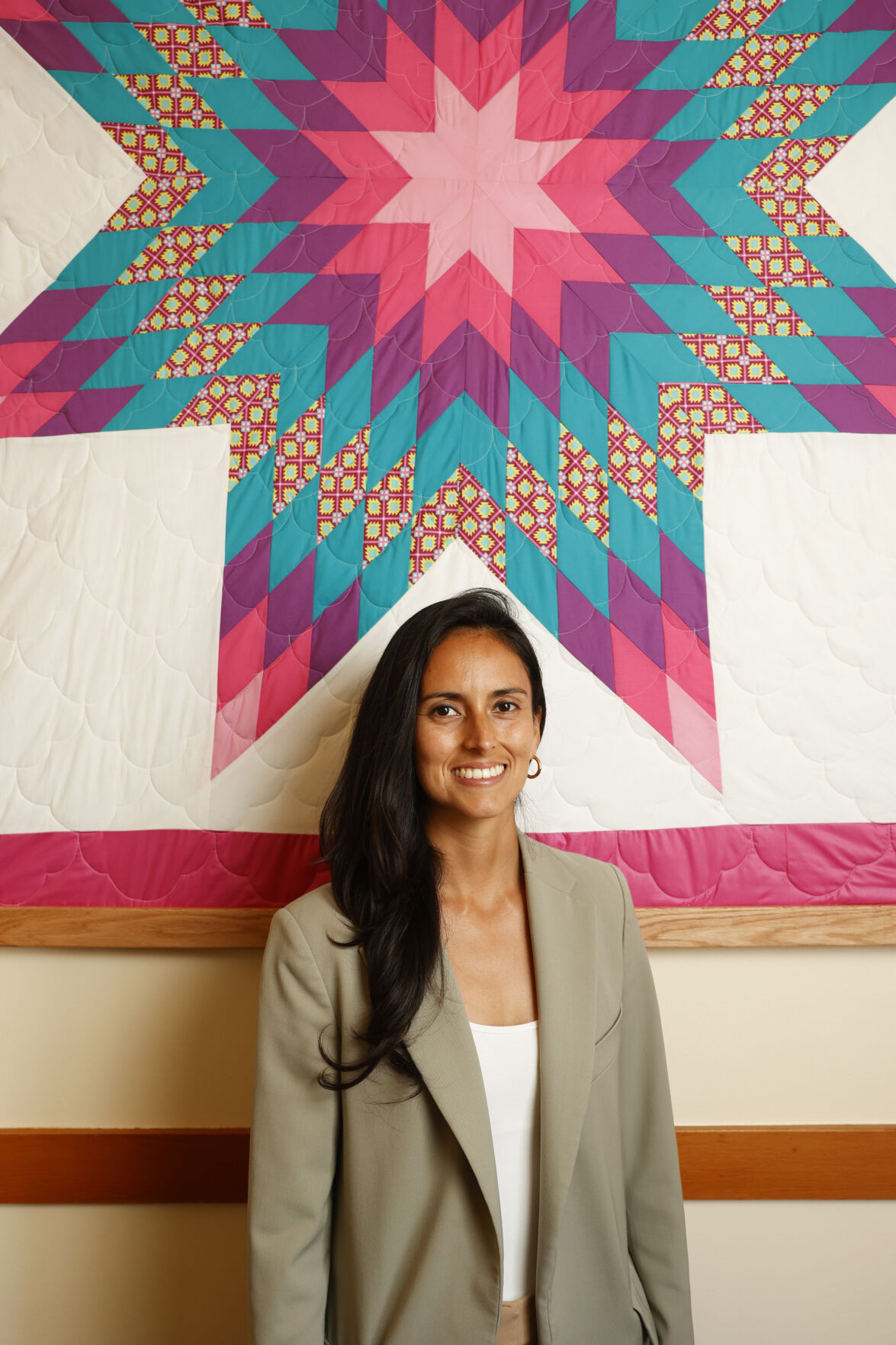 Jackie Fielder emerges as SF progressive standard-bearer | Politics ...