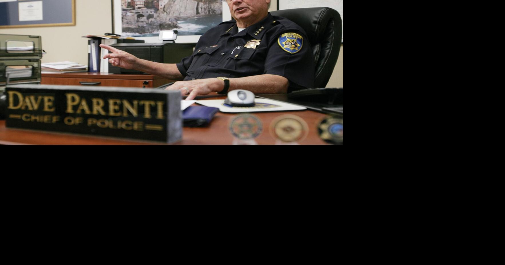 Broadmoor Police Department holds out as other small departments close ...