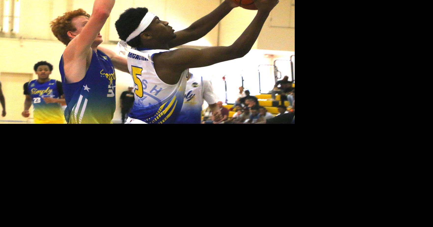 Riordan’s Bryce Monroe has five recruiting favorites | Sports ...