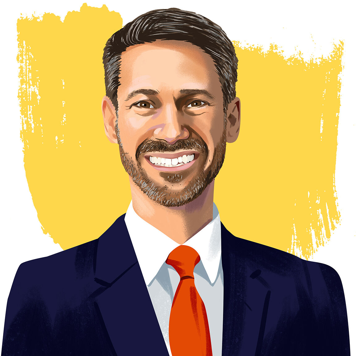 Matt Mahan pitches pragmatism in California governor bid | Politics ...