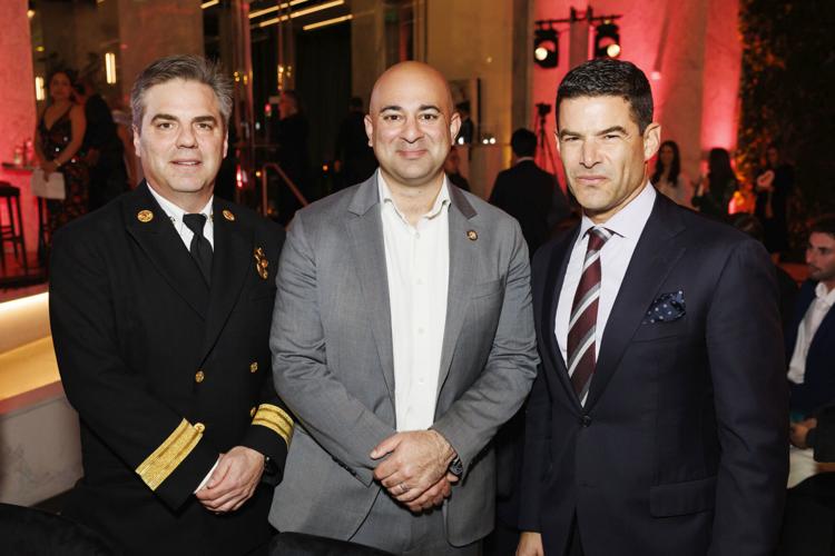 Hearts In SF Gala & Hearts After Dark Afterparty | | sfexaminer.com