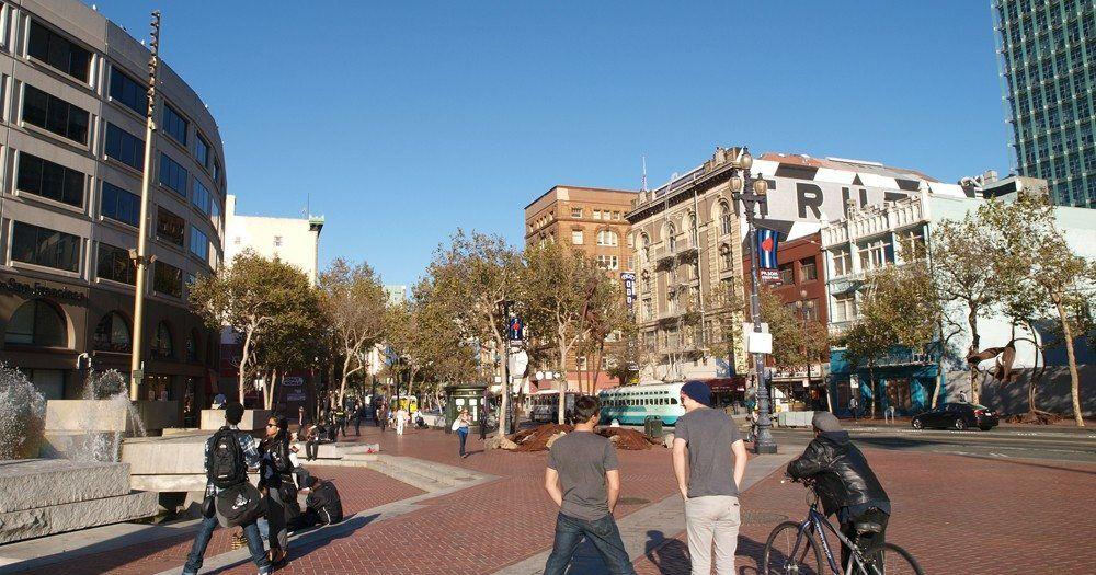 BART protests in San Francisco lose steam | San Francisco News ...