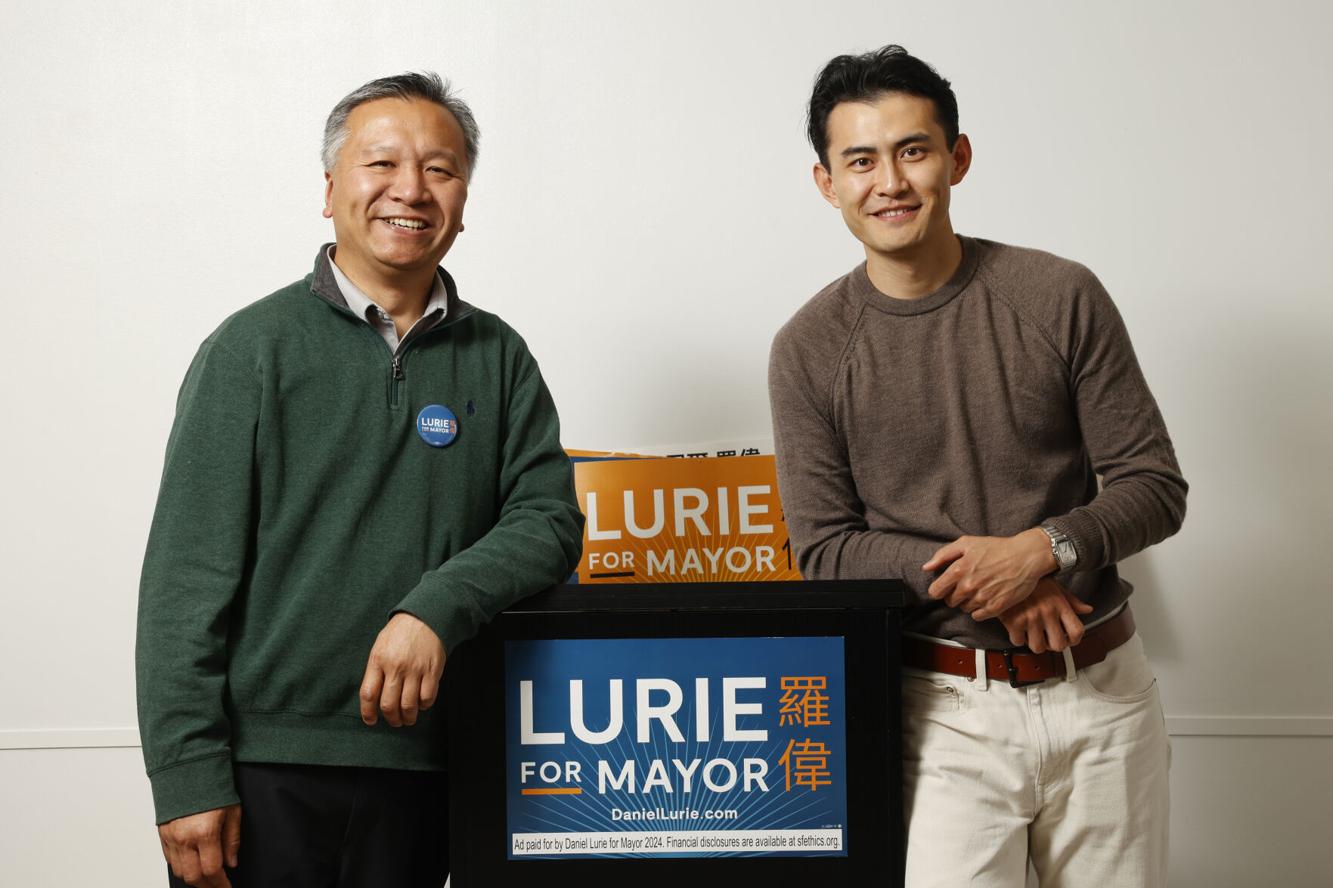 How 2024 Sf Mayoral Candidates Court Asian American Voters Politics