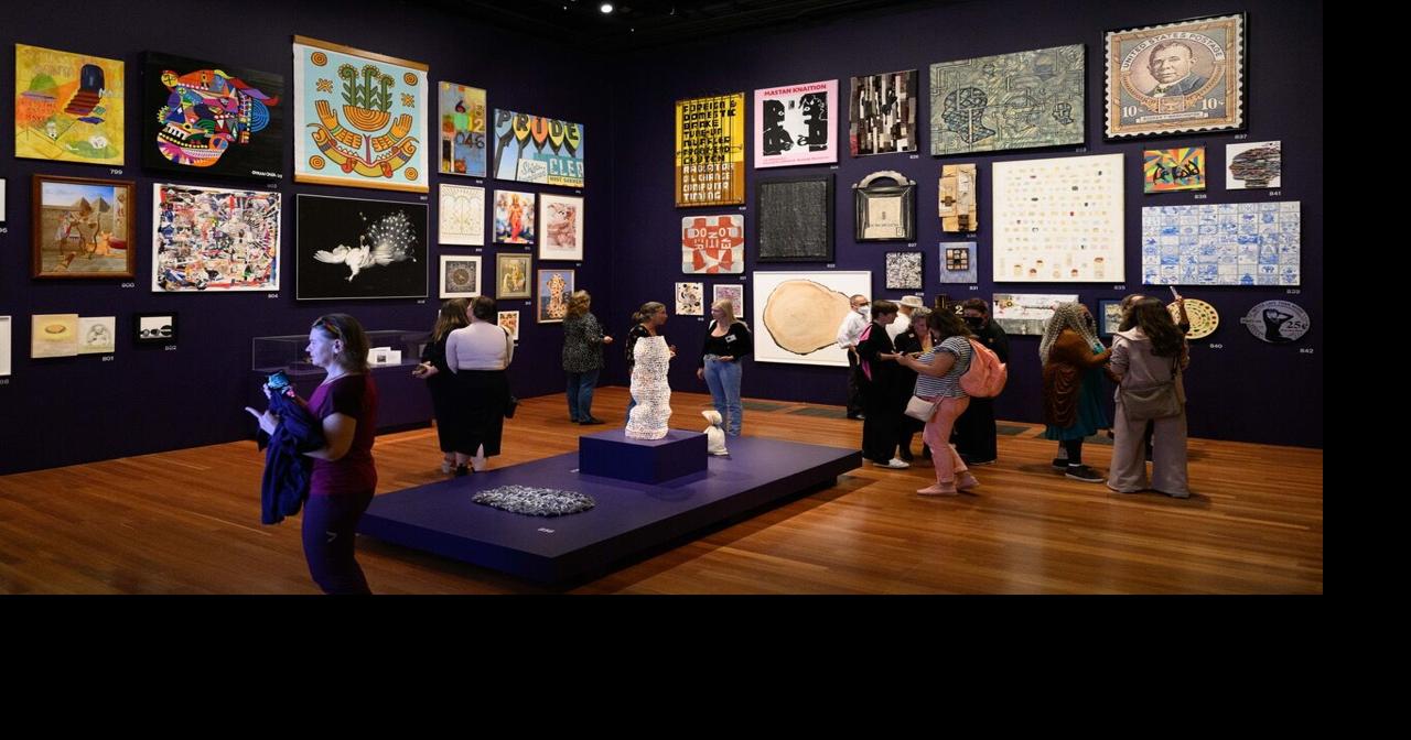 How San Francisco art scene is defined by its contradictions | Visual ...